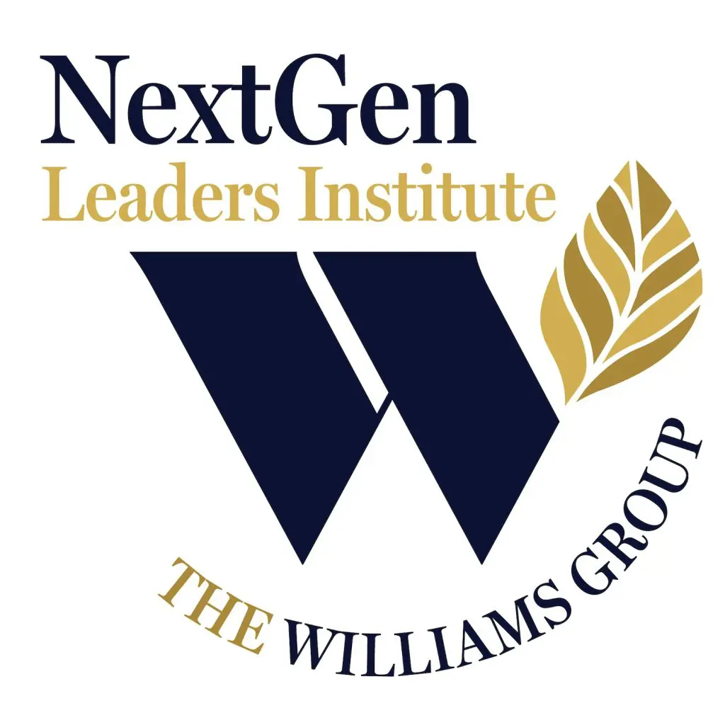 NextGen Leaders Institute | Williams Group | Estate Advisors