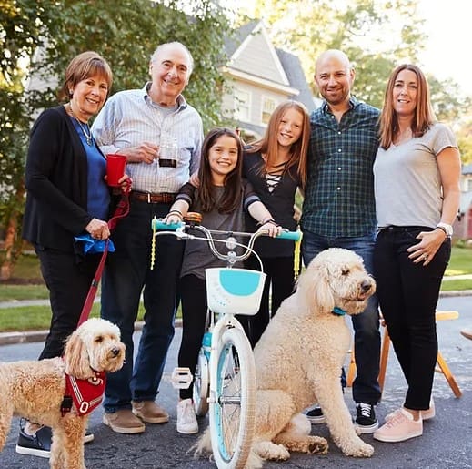 Bridging Family Wealth, Generation to Generation | Williams Group